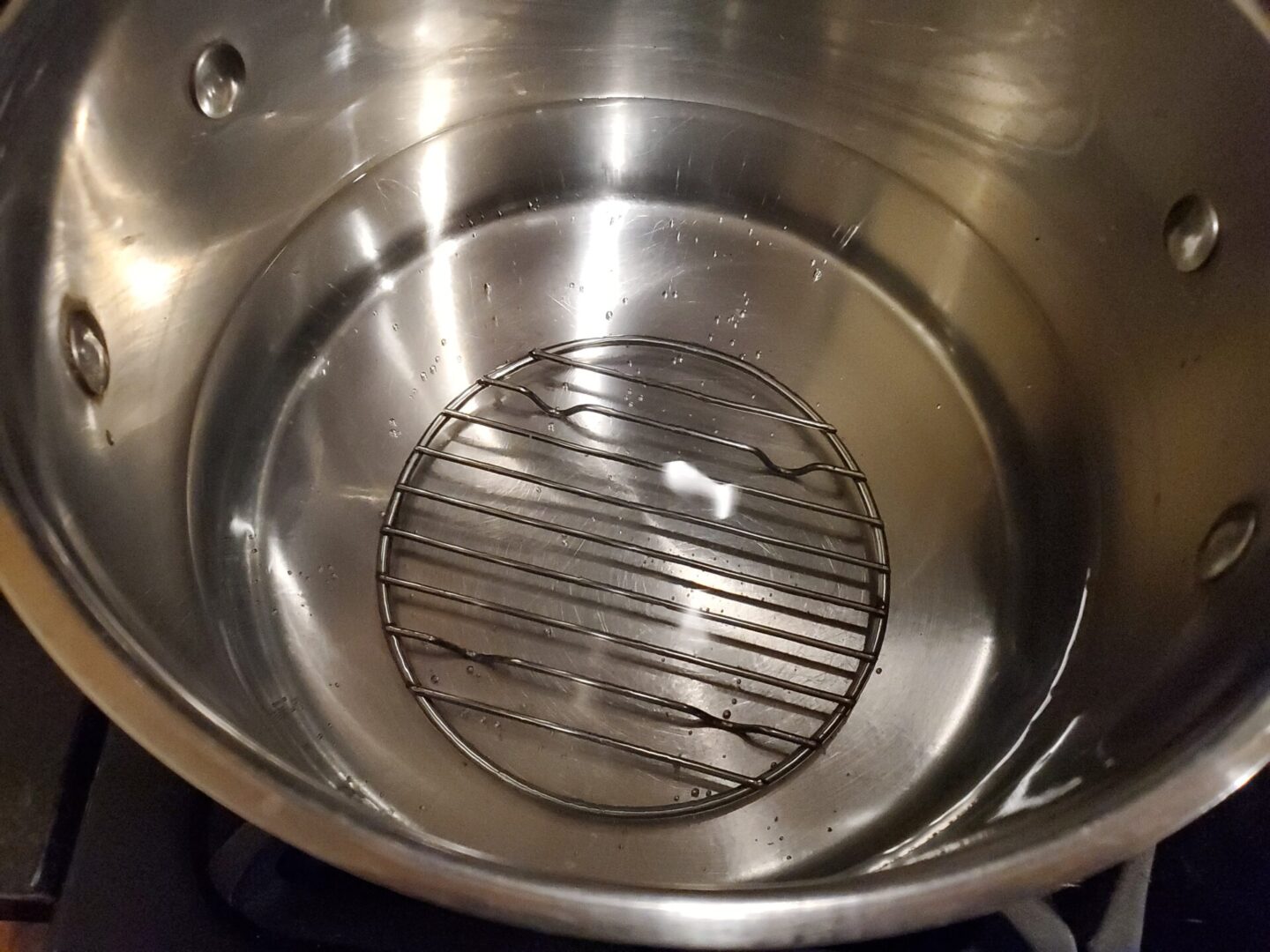 Steamed Pumpkin-Ginger Pudding - The Friday Baking Project