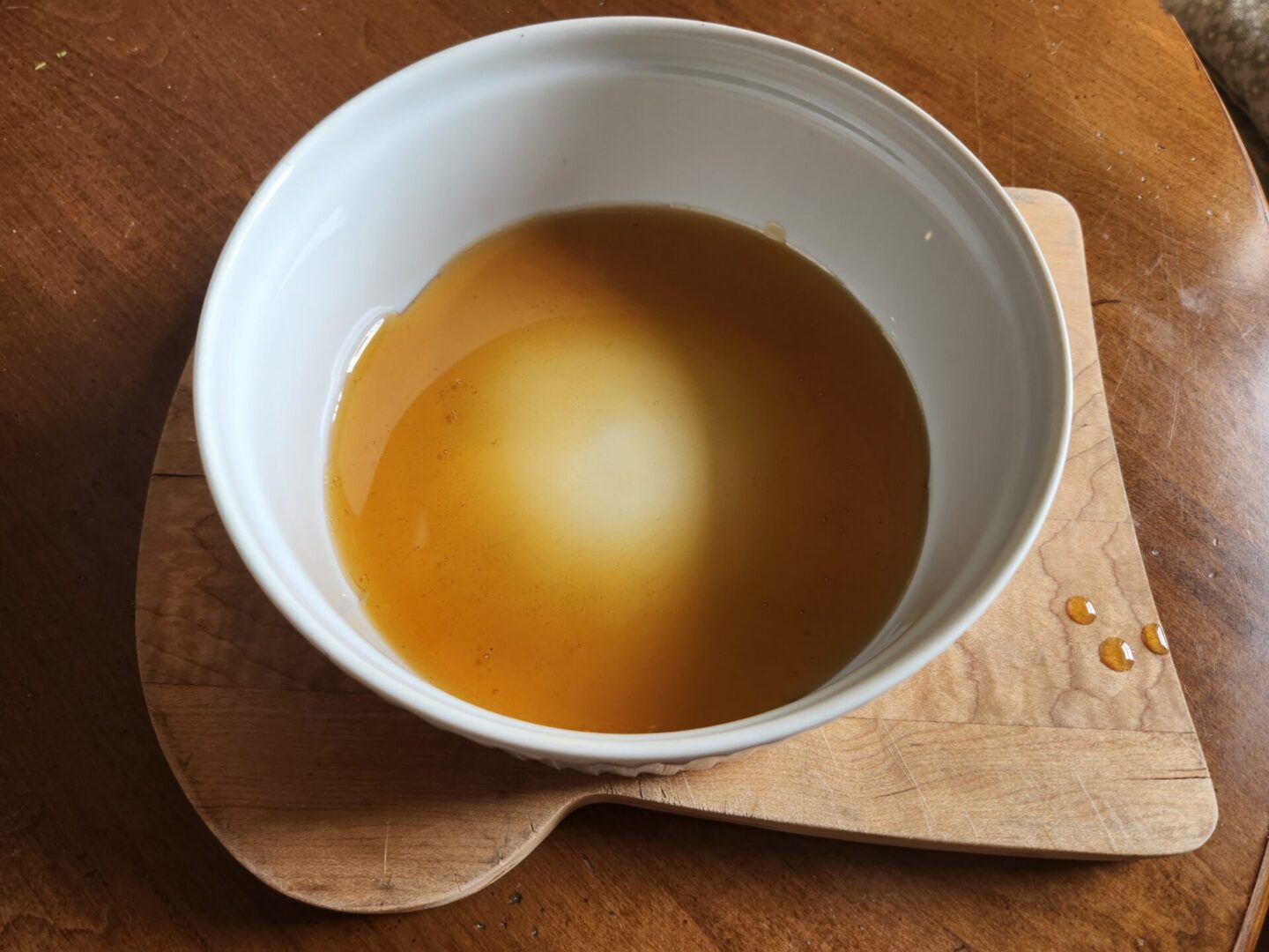 Crème Caramel - The Friday Baking Project