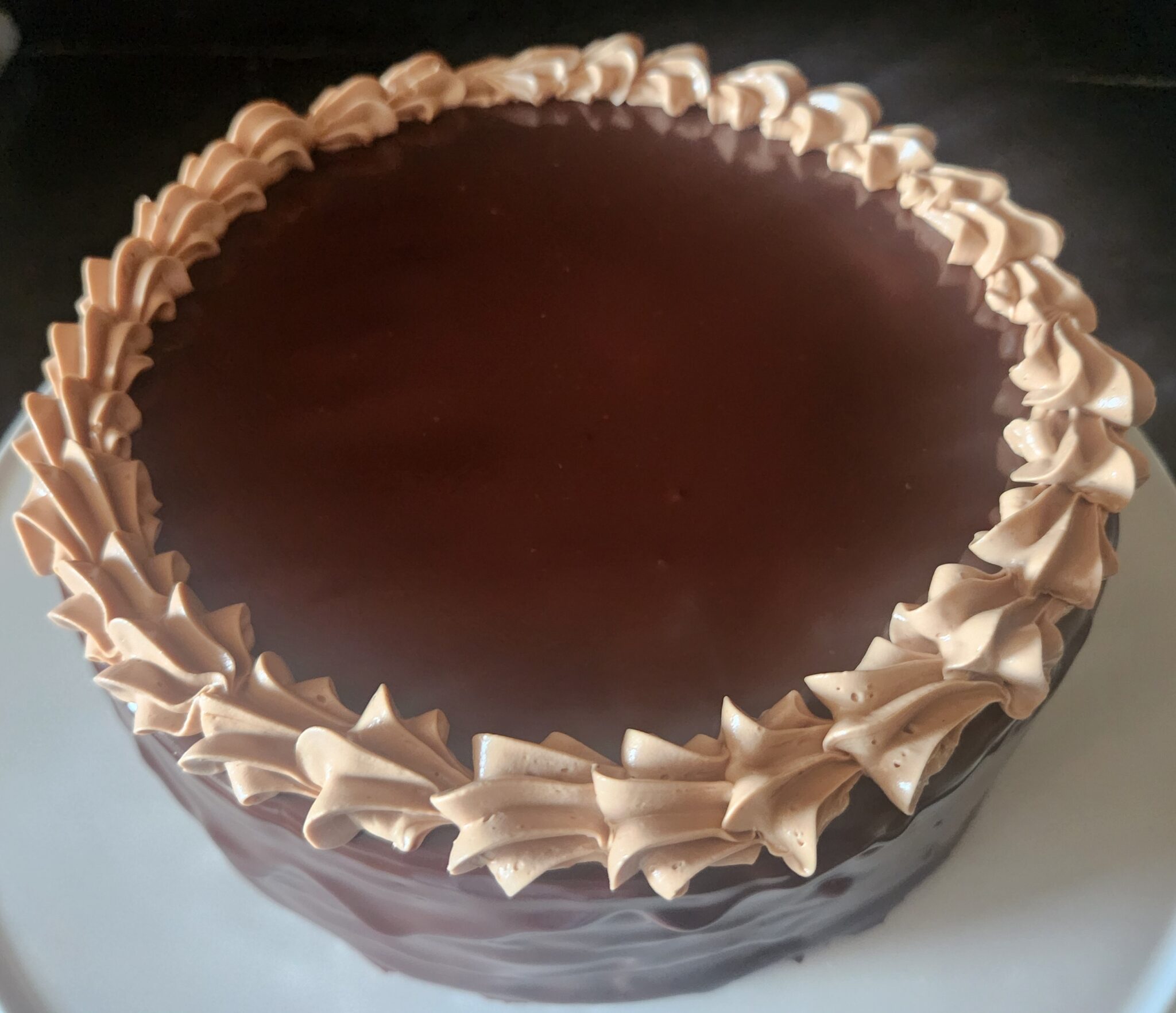 Pastry, Dessert, and Baking Blog | The Friday Baking Project